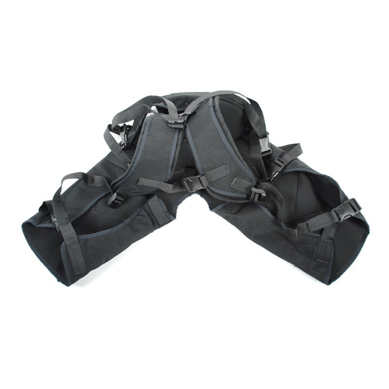 Back Buddy - Radicaldesign.com