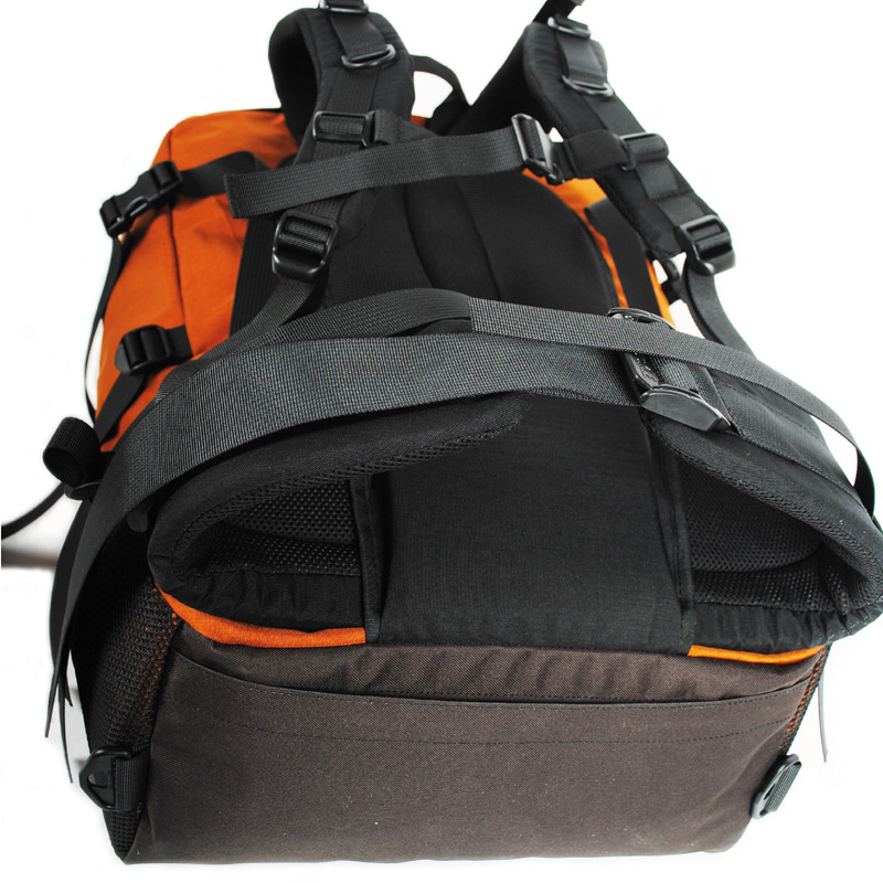 Stijn's Backpack | Radical Design